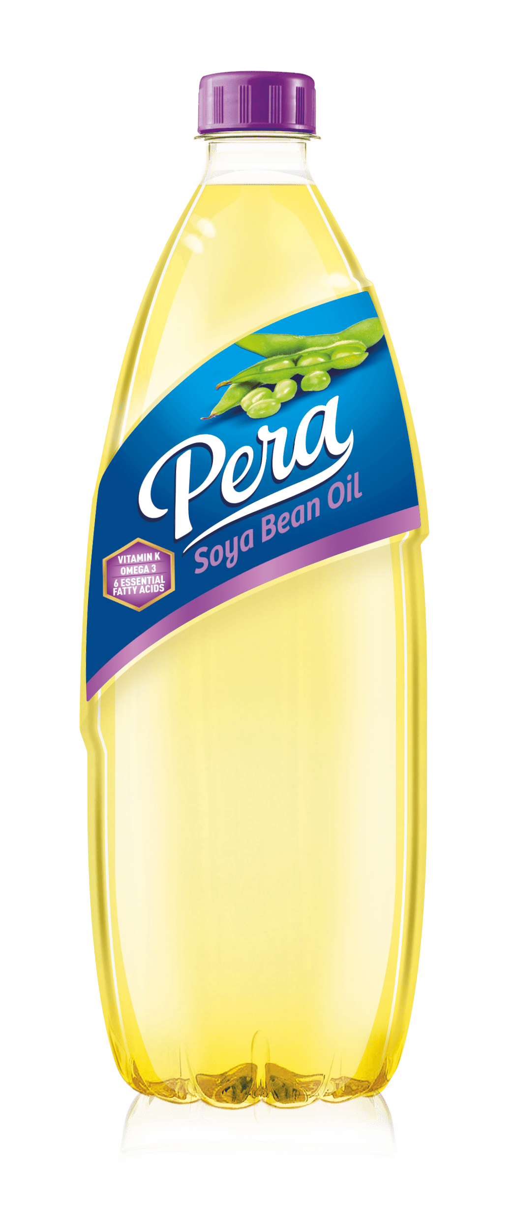 Pera Cooking Oils