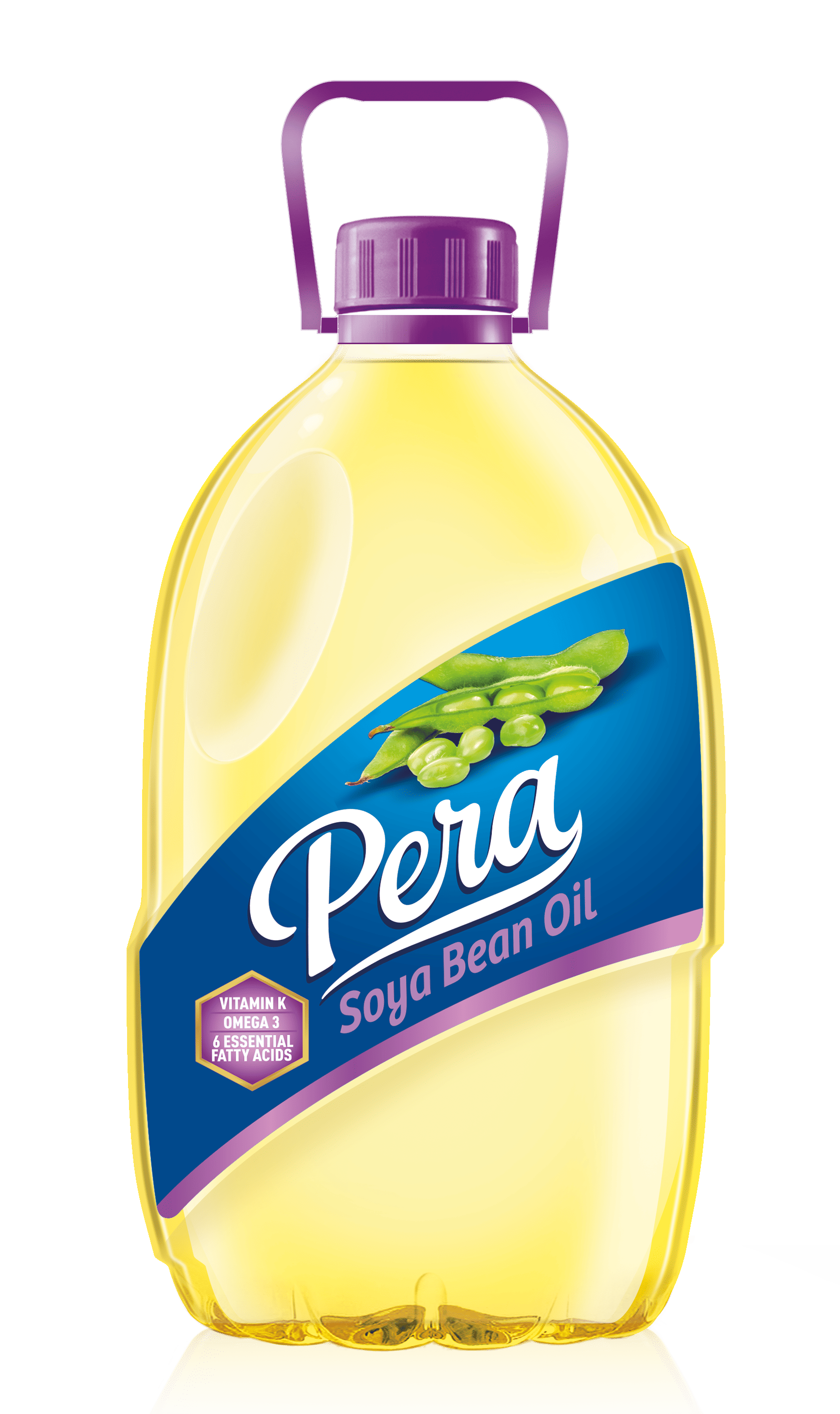 Pera Cooking Oils
