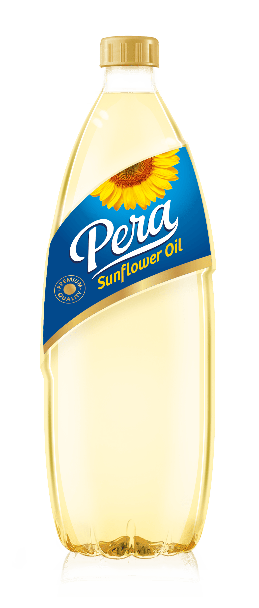 Pera Cooking Oils